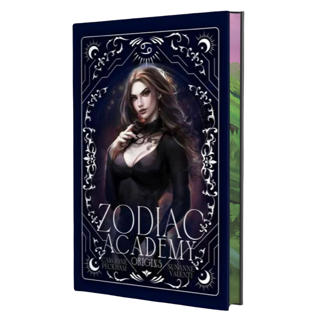 Kings Hollow – King’s Hollow